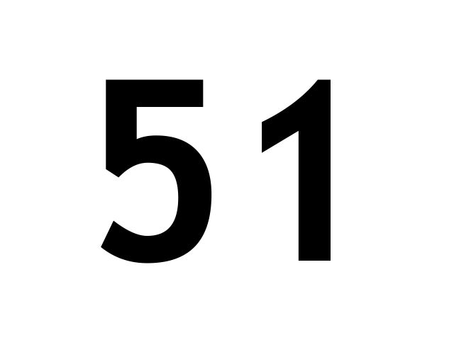 Week 51, 2026